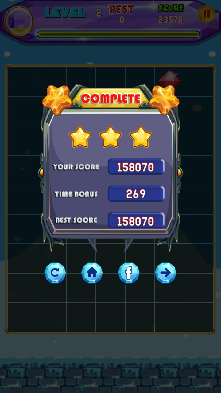 Jewel Quest - App on Amazon Appstore