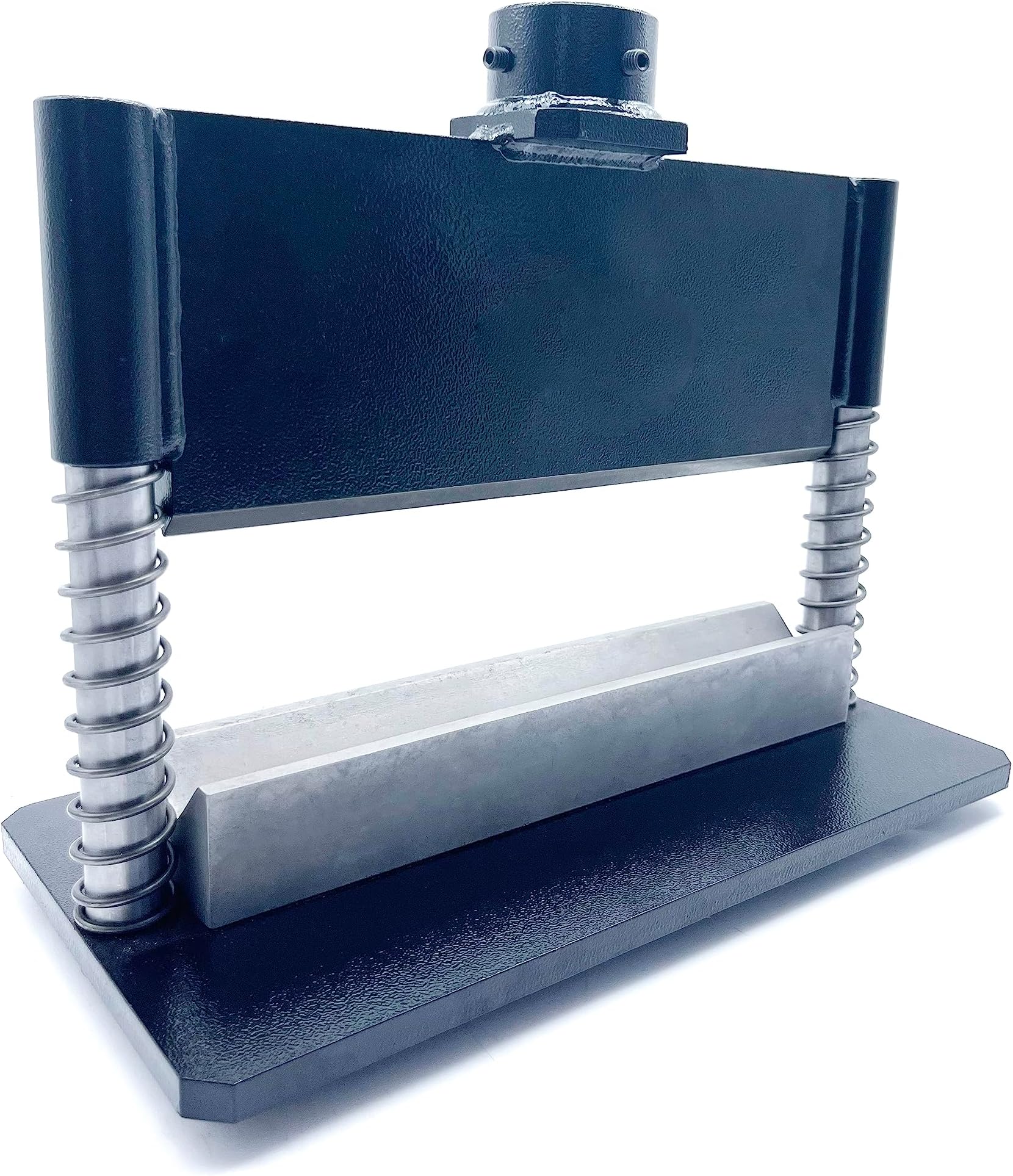 Amazon.com: VEVOR Sheet Metal Brake, 12-inch, 3-In-1 Combination Shear ...