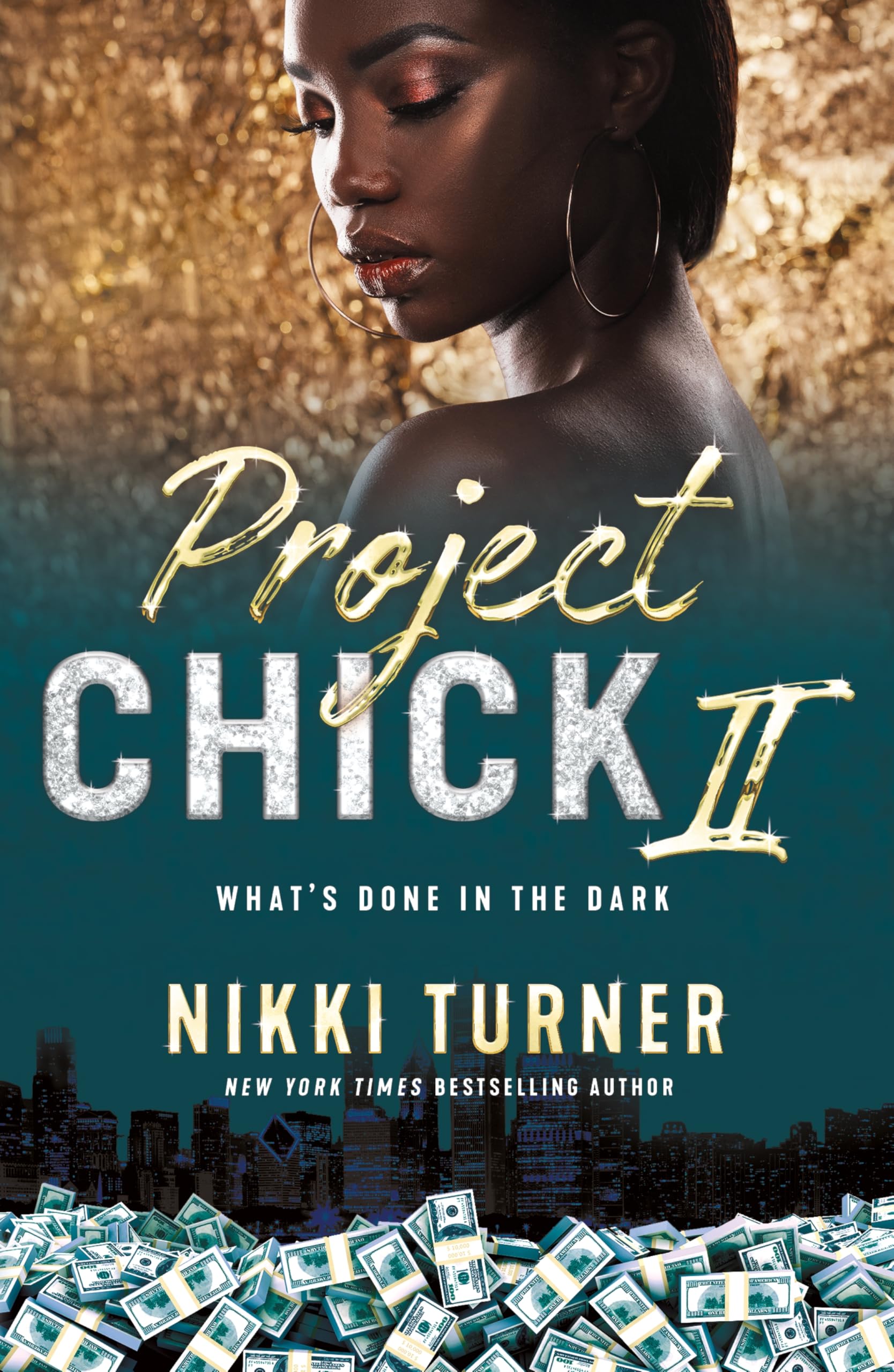 Amazon.com: Project Chick II: What's Done in the Dark: 9781250001436 ...