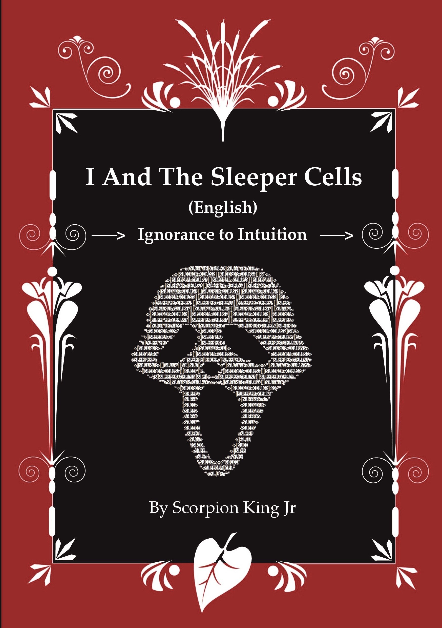 Buy I And The Sleeper Cells Book Online at Low Prices in India | I And ...
