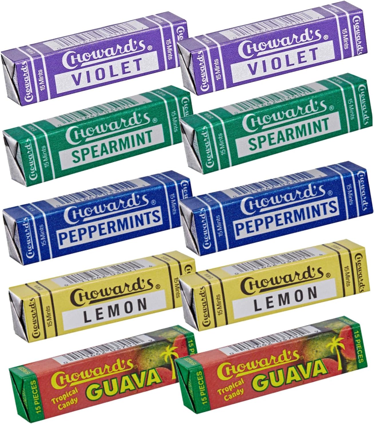 Amazon.com : Violet French Hard Candy L'Ami Provencal Hard Candy 5.3 oz ...