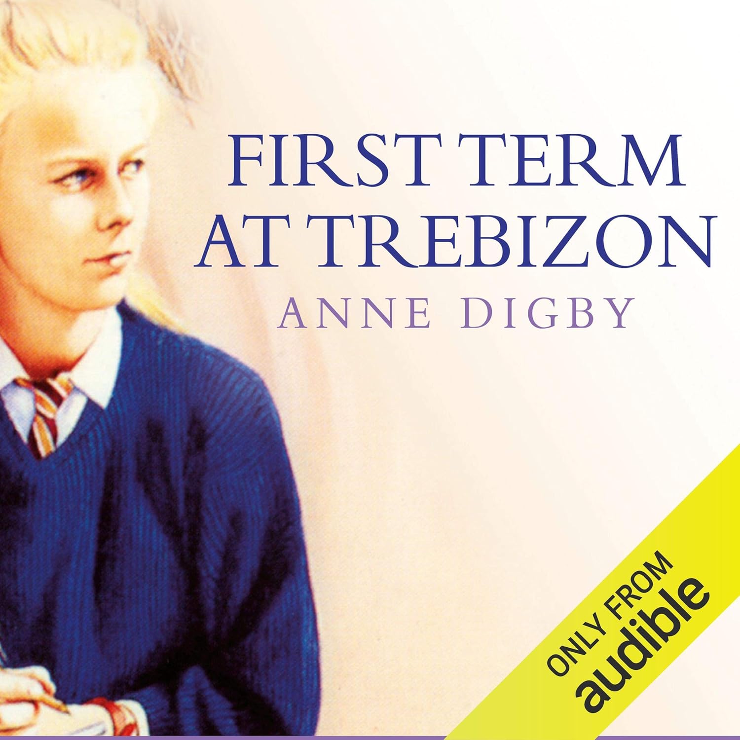 Amazon.com: First Term at Trebizon (Audible Audio Edition): Anne Digby ...