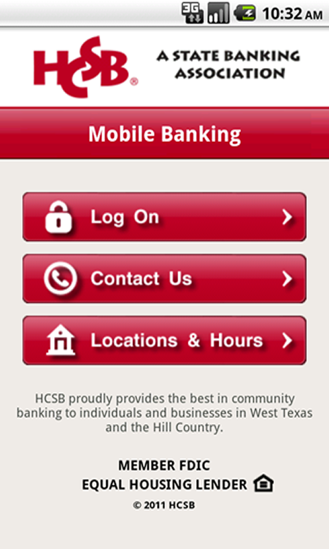 HCSB Mobile:Amazon.co.uk:Appstore for Android