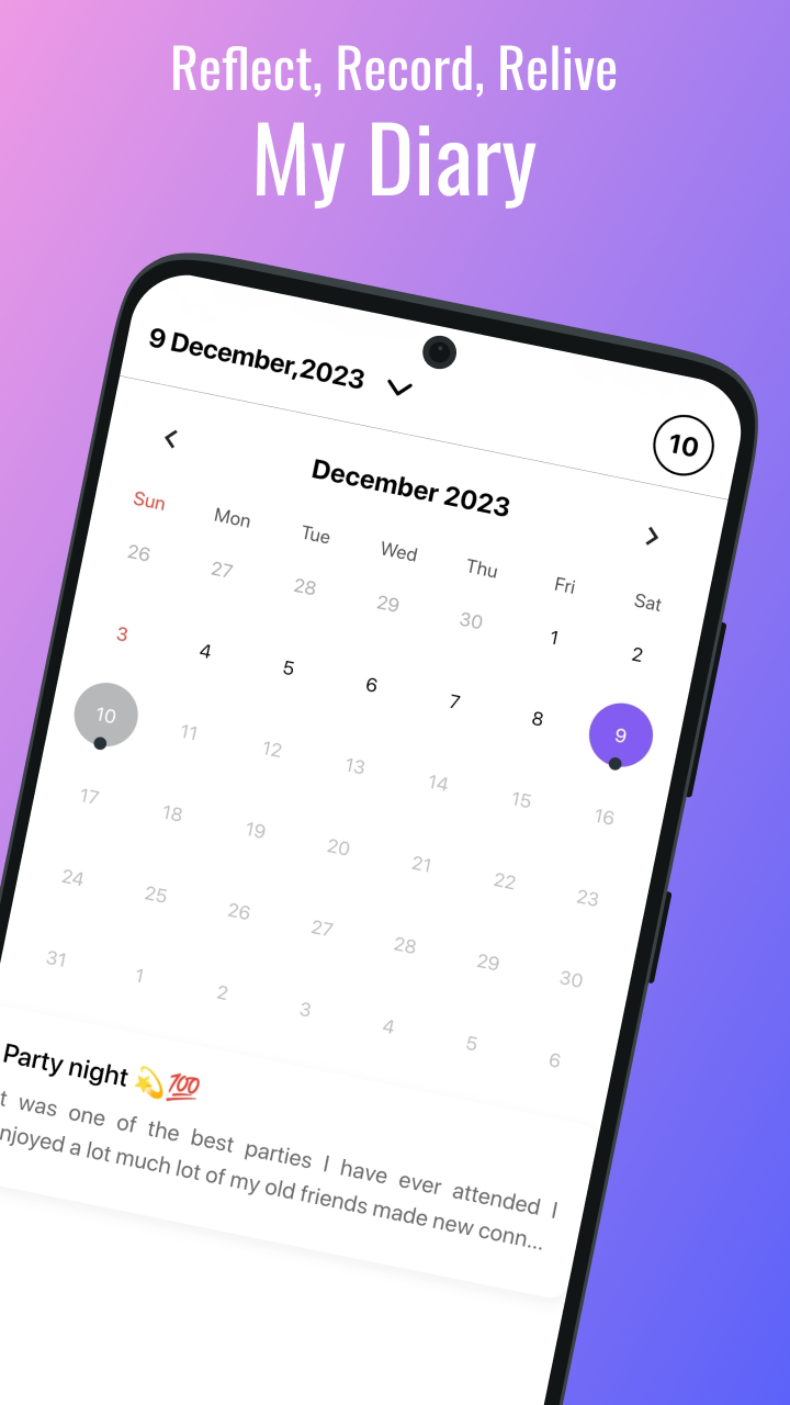 My Diary - Memories Forever - App on Amazon Appstore
