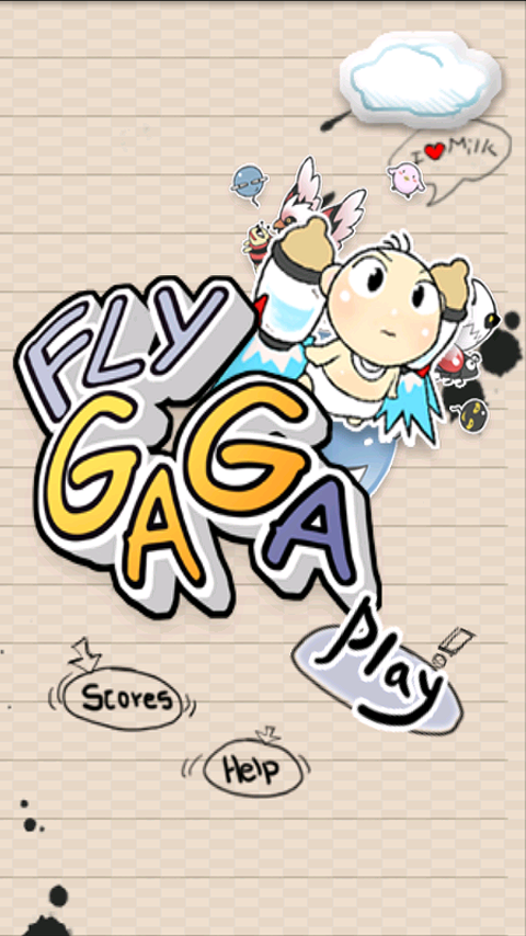 Fly GaGa - App on Amazon Appstore