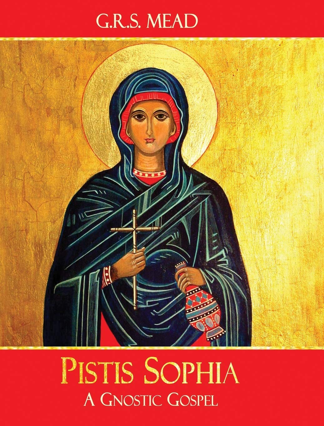 Snapklik.com : Pistis Sophia: A Gnostic Gospel