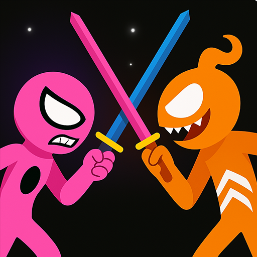Stickman Fighting Games - App on Amazon Appstore