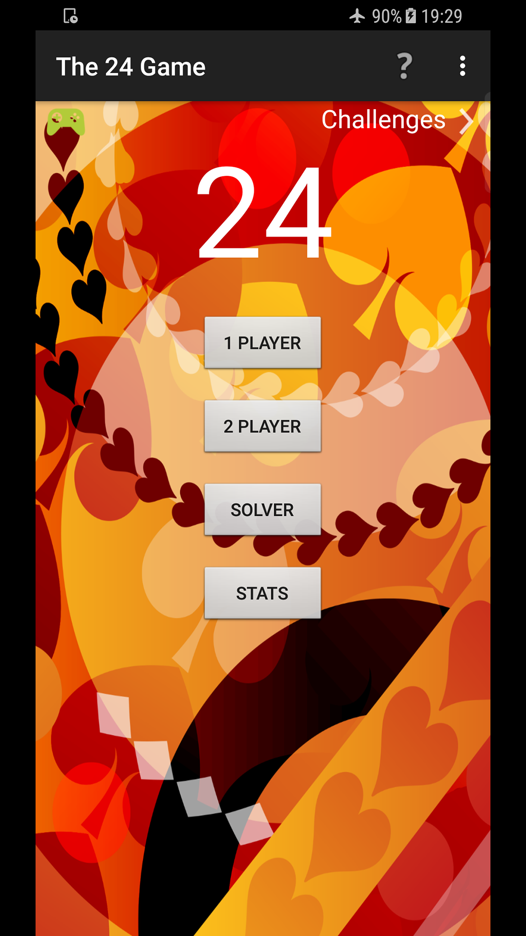 The 24 Game - App on the Amazon Appstore