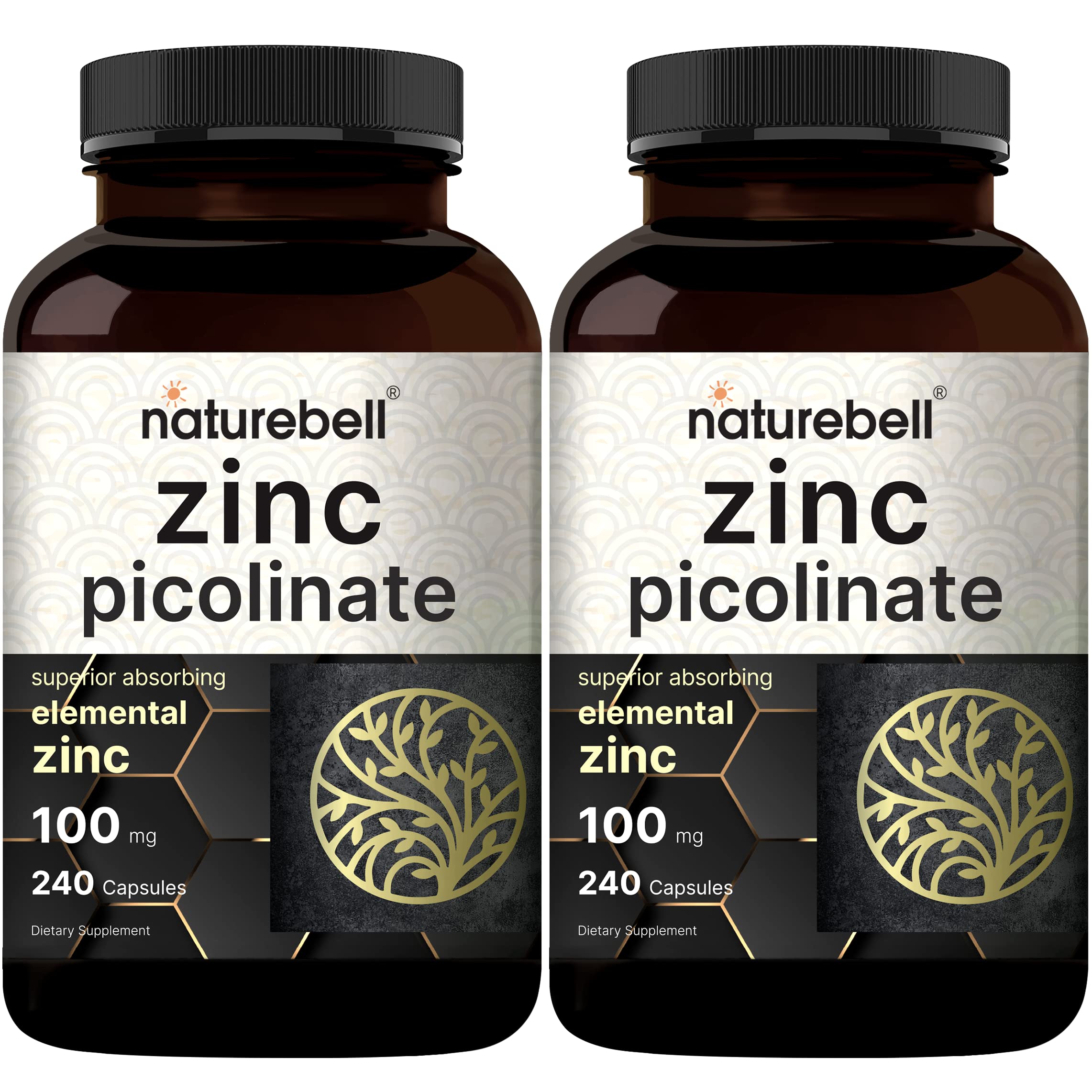 Products Made With Zinc