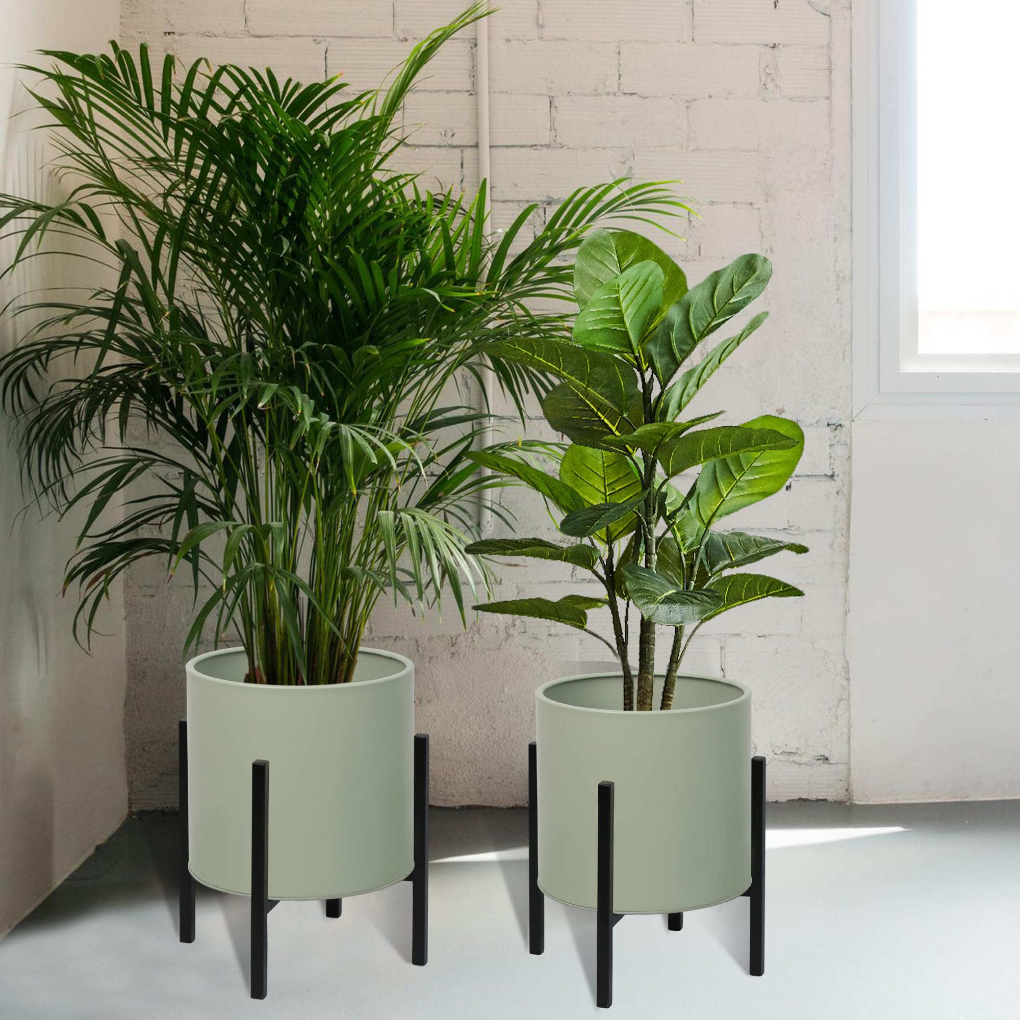 Large Decorative Indoor Planter Pots Choosing The Best Plant Pots For