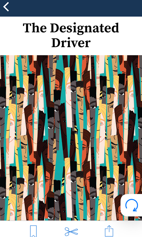 Utne Reader Magazine:Amazon.com:Appstore for Android