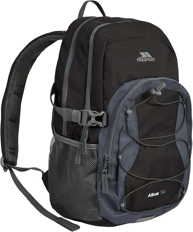 Amazon.co.uk: Rucksacks