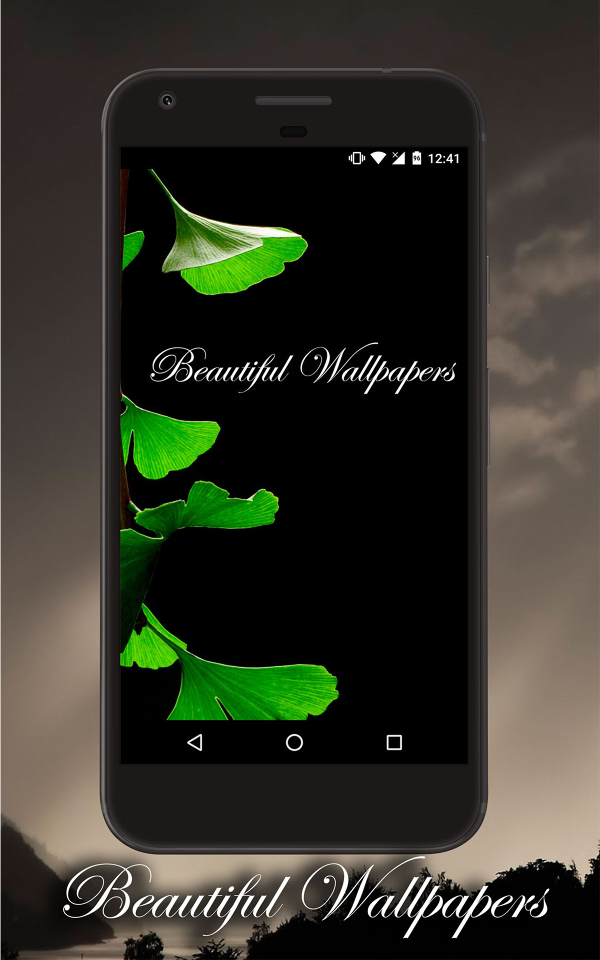 Beautiful Wallpapers - App on Amazon Appstore