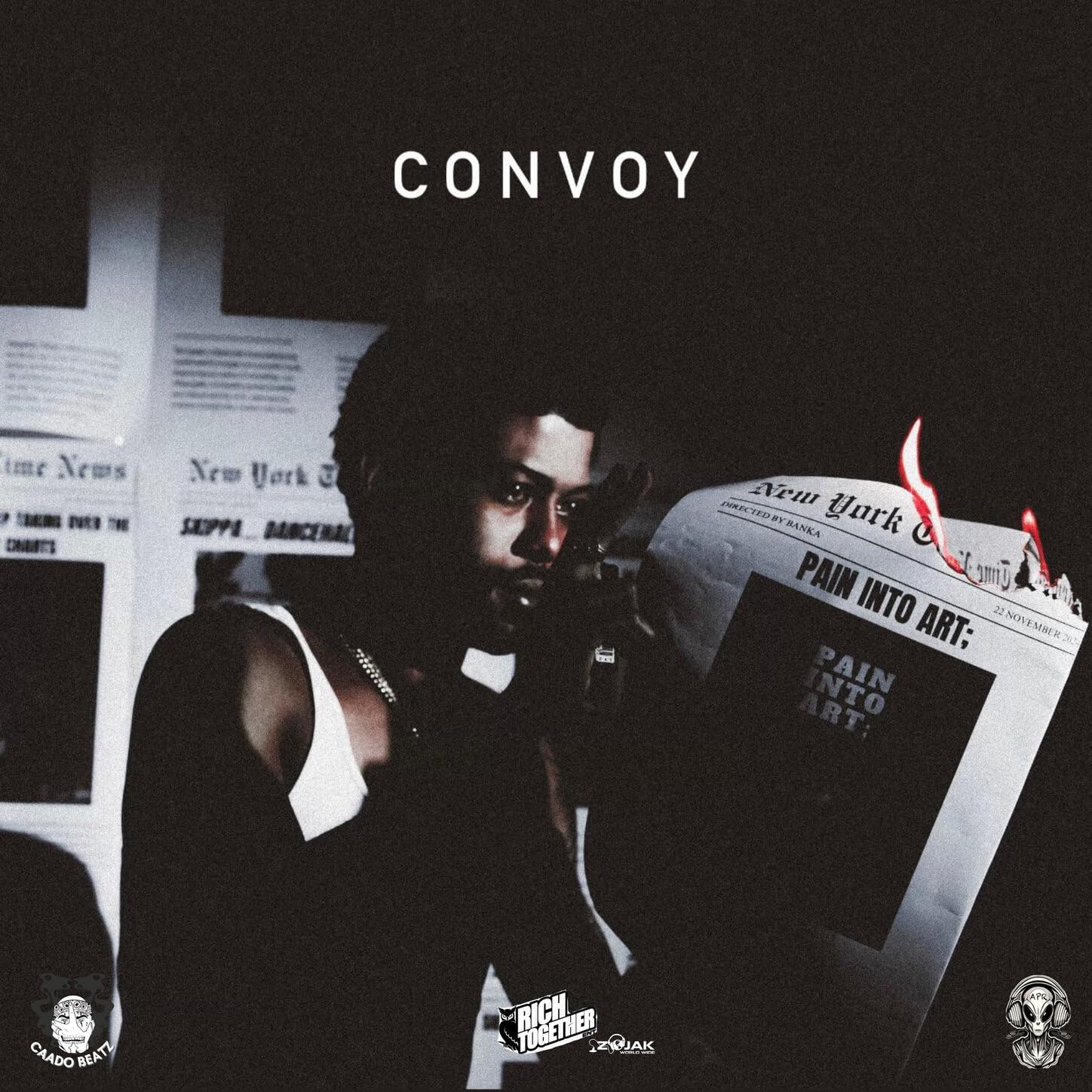 Keys [Explicit] song by Masicka from Keys [Explicit] on Amazon Music
