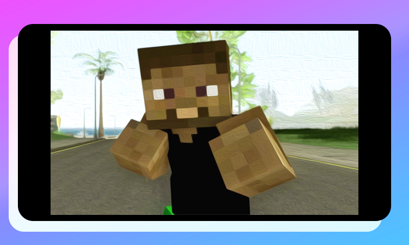 GTA Craft Mod For MCPE - App on Amazon Appstore