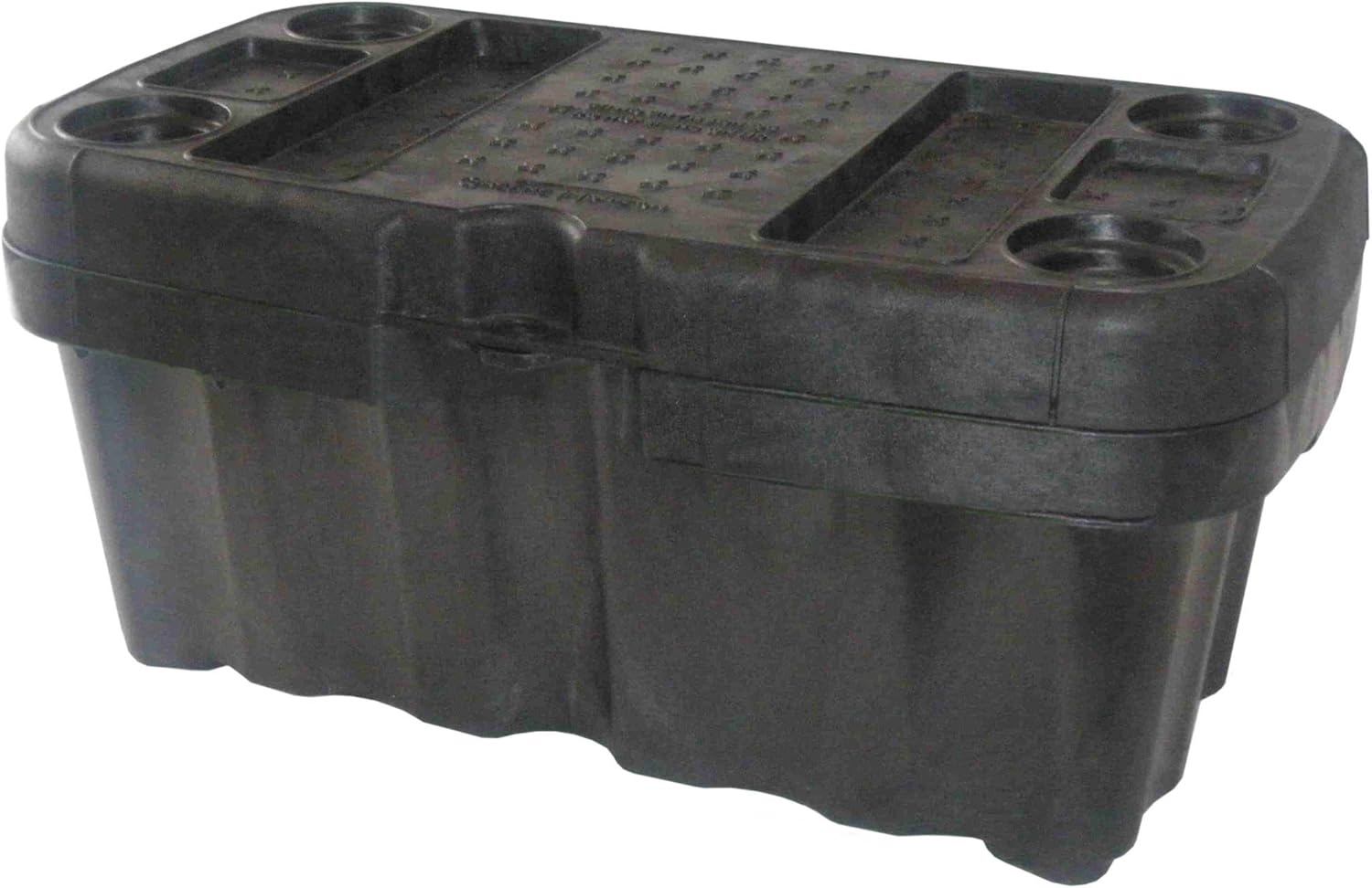 Amazon.com: PowerPacker 20-Gal. Multi-Purpose Storage Container : Home ...