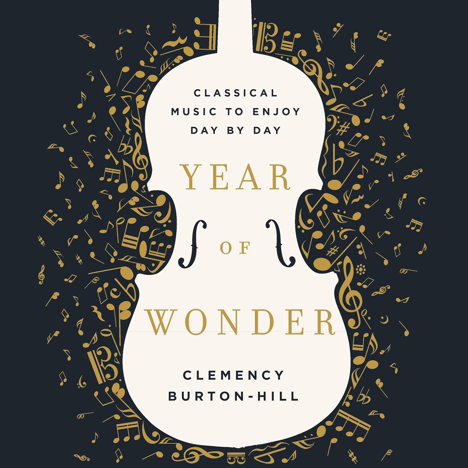 Amazon.com: Year of Wonder: Classical Music to Enjoy Day by Day ...