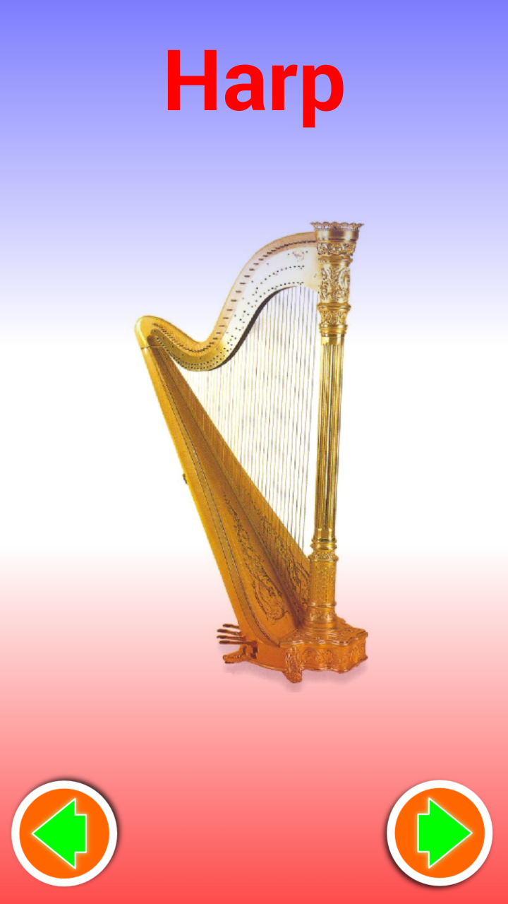 Musical Instruments - App on Amazon Appstore