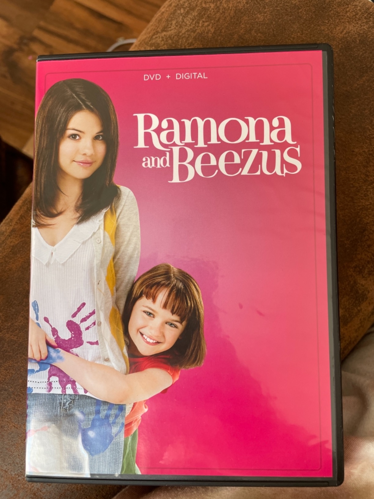 Amazon.com: Ramona And Beezus [DVD] : Movies & TV