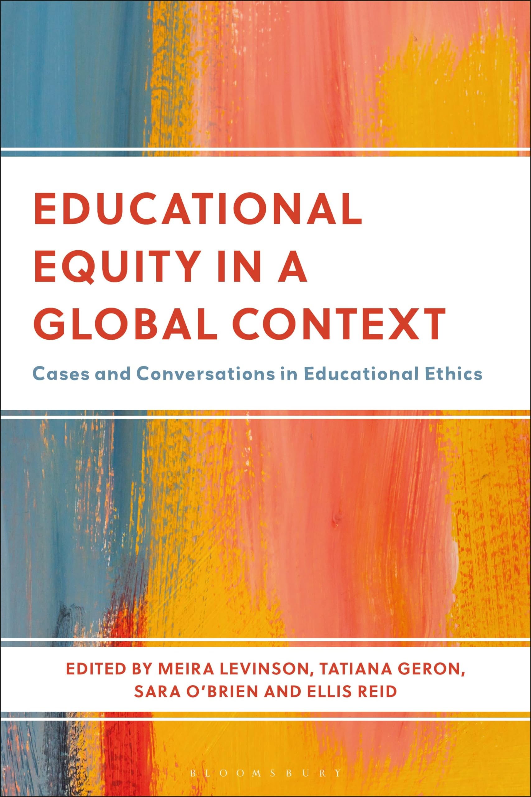 Educational Equity in a Global Context: Cases and Conversations in ...