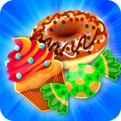 Pop Yummy Jelly match three game: Smash Crush Drop All Deluxe Sweet ...