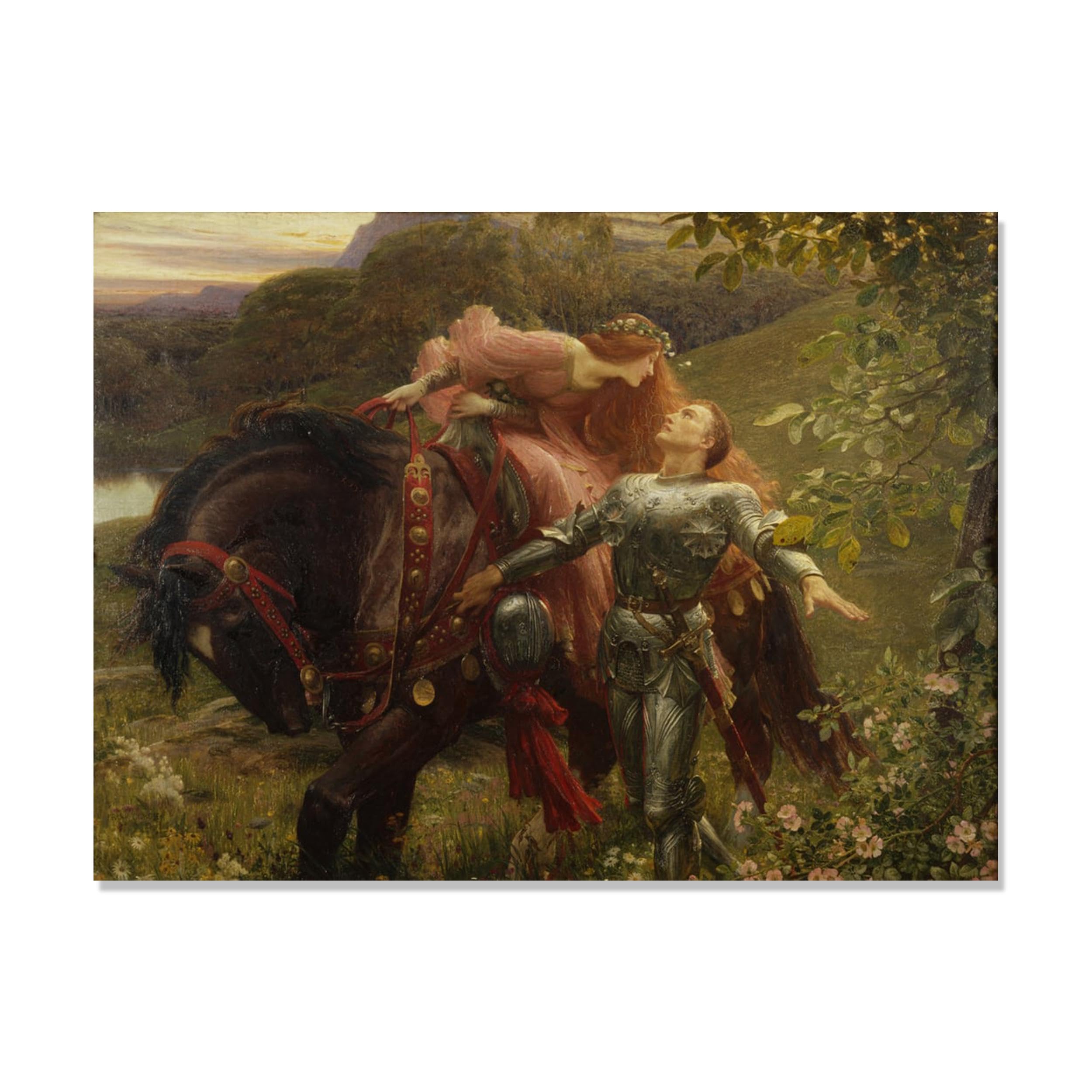 Famous Knight Painting Bogatyr Wikipedia
