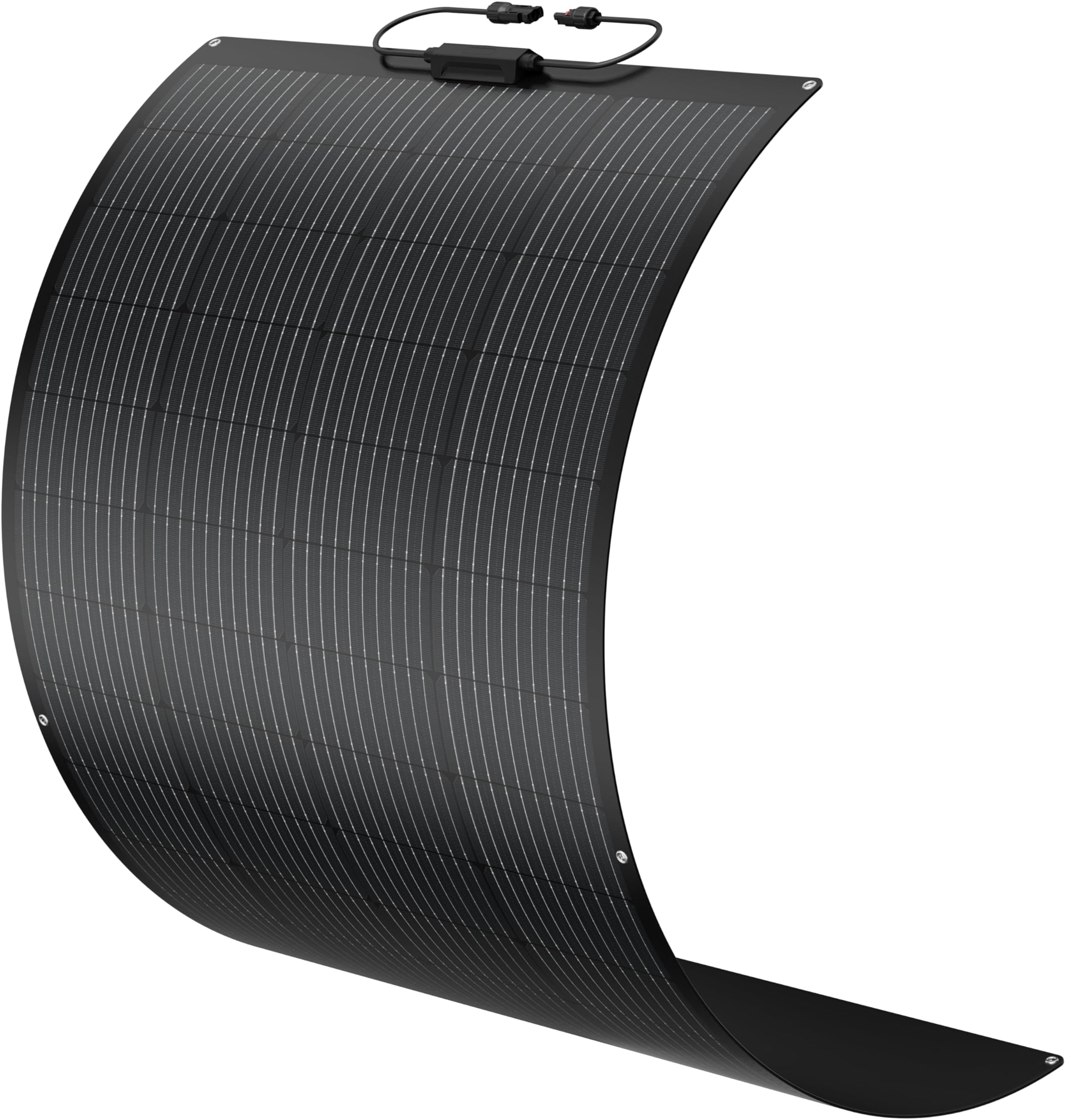 Amazon.com : Uni-Solar PVL-136 Power Bond PVL 136 Watt 24 Volt 216" x ...