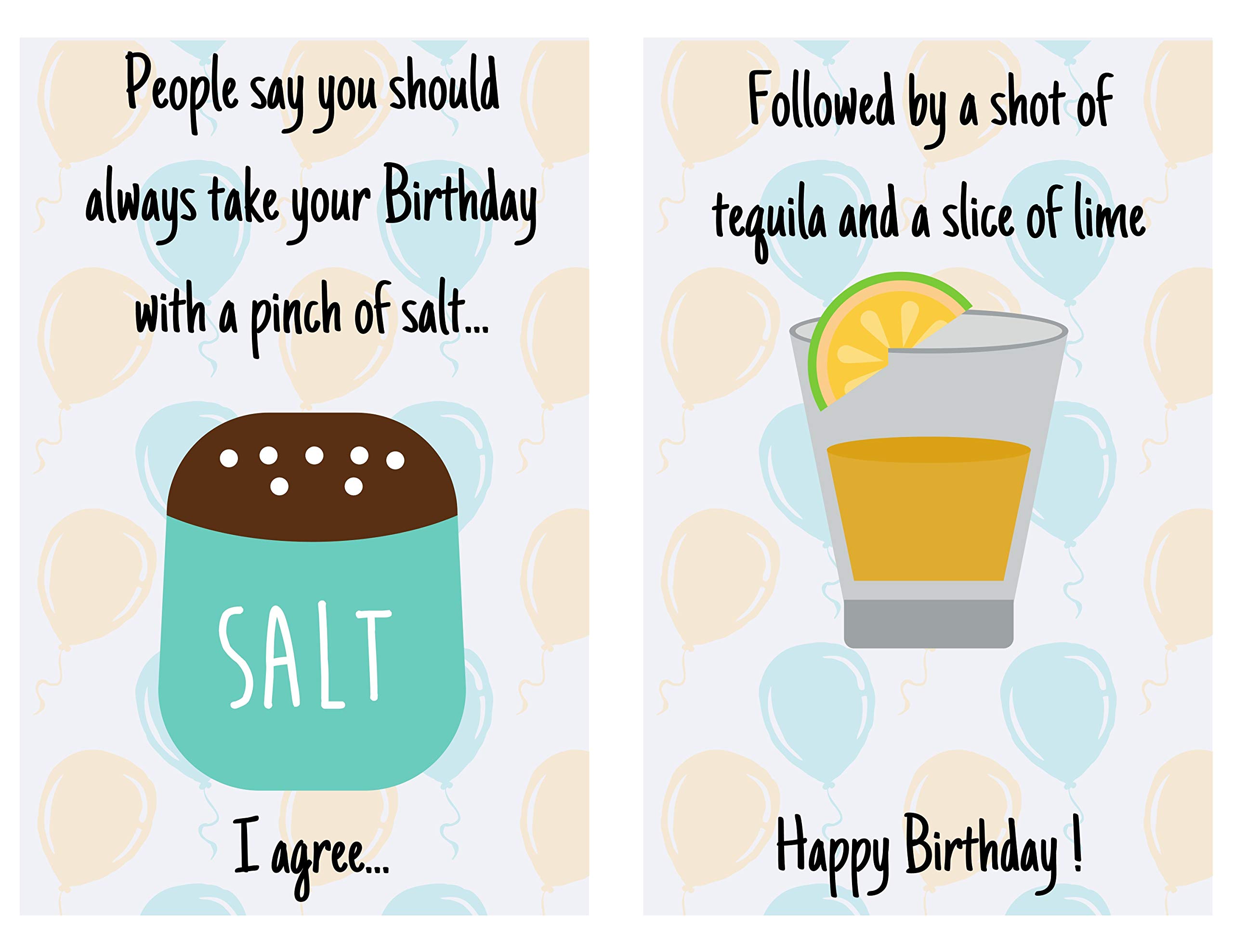 Funny Happy Birthday Drinking Quotes Birthday Cards Drinking, Funny