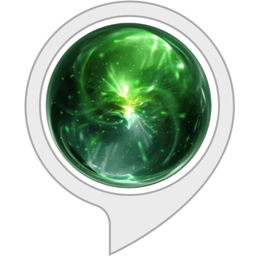 Amazon.com: Mystic Orb : Alexa Skills