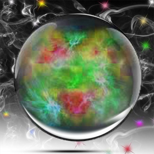 Ask The Ball - App on Amazon Appstore