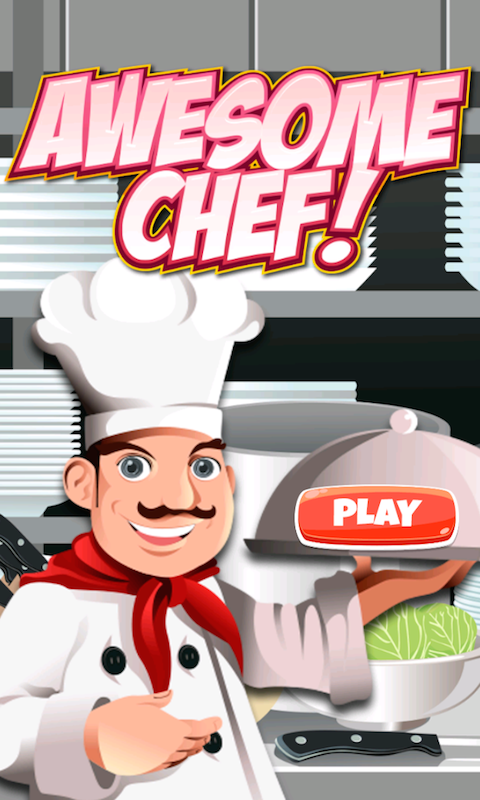 Chef génial! - Le Matching Game alimentaire - App on Amazon Appstore