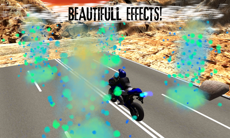Heavy Bike stunts Driver Simulator 3D - App on Amazon Appstore