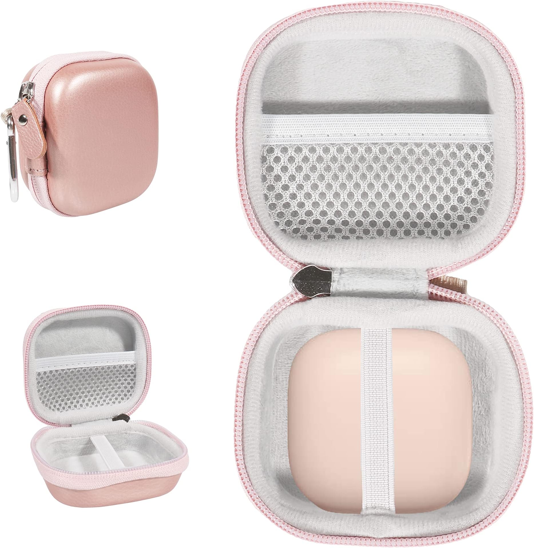 Amazon.com: RLSOCO Case for Beats Fit Pro/Fit Pro x Kim True Wireless ...