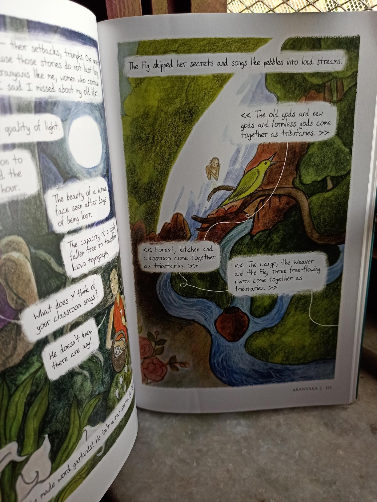 Aranyaka: Book of the Forest