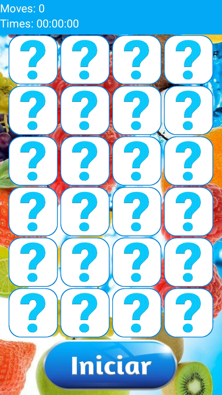 fruit memory game:Amazon.com:Appstore for Android