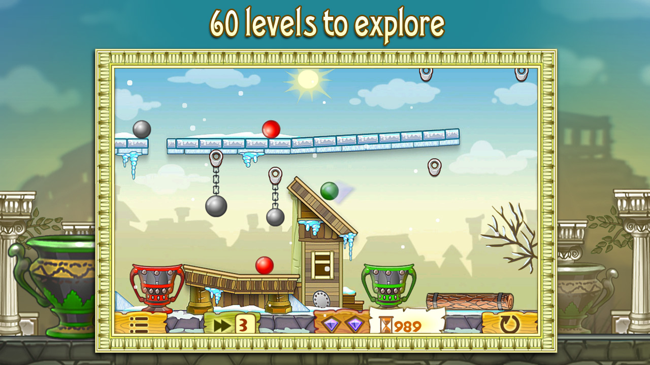 Civiballs:www.amazon.com:Appstore for Android