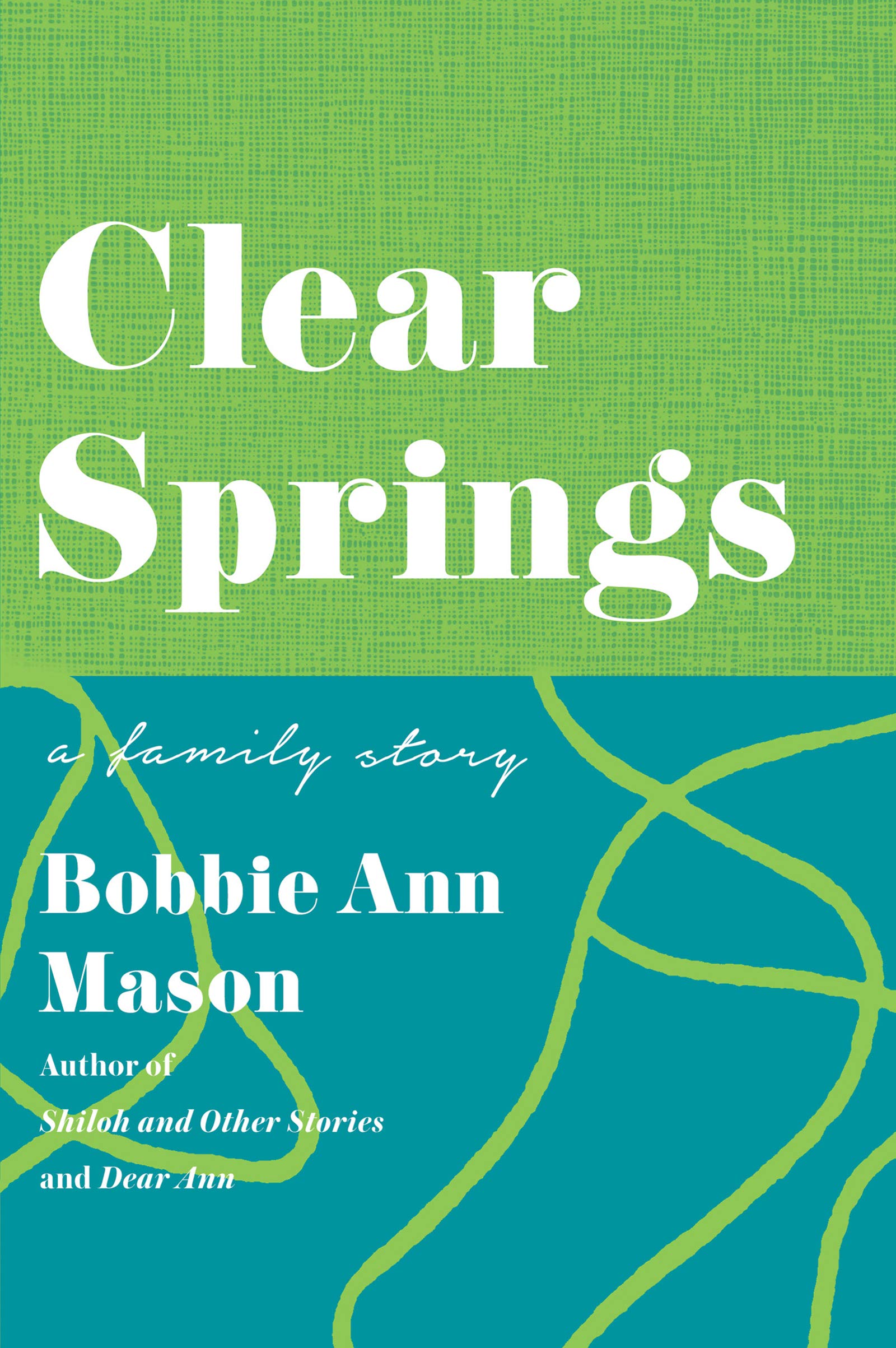 Amazon | CLEAR SPRINGS | Mason, Bobbie Ann | Women