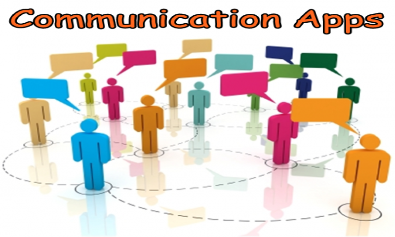 Communication Apps - App on the Amazon Appstore