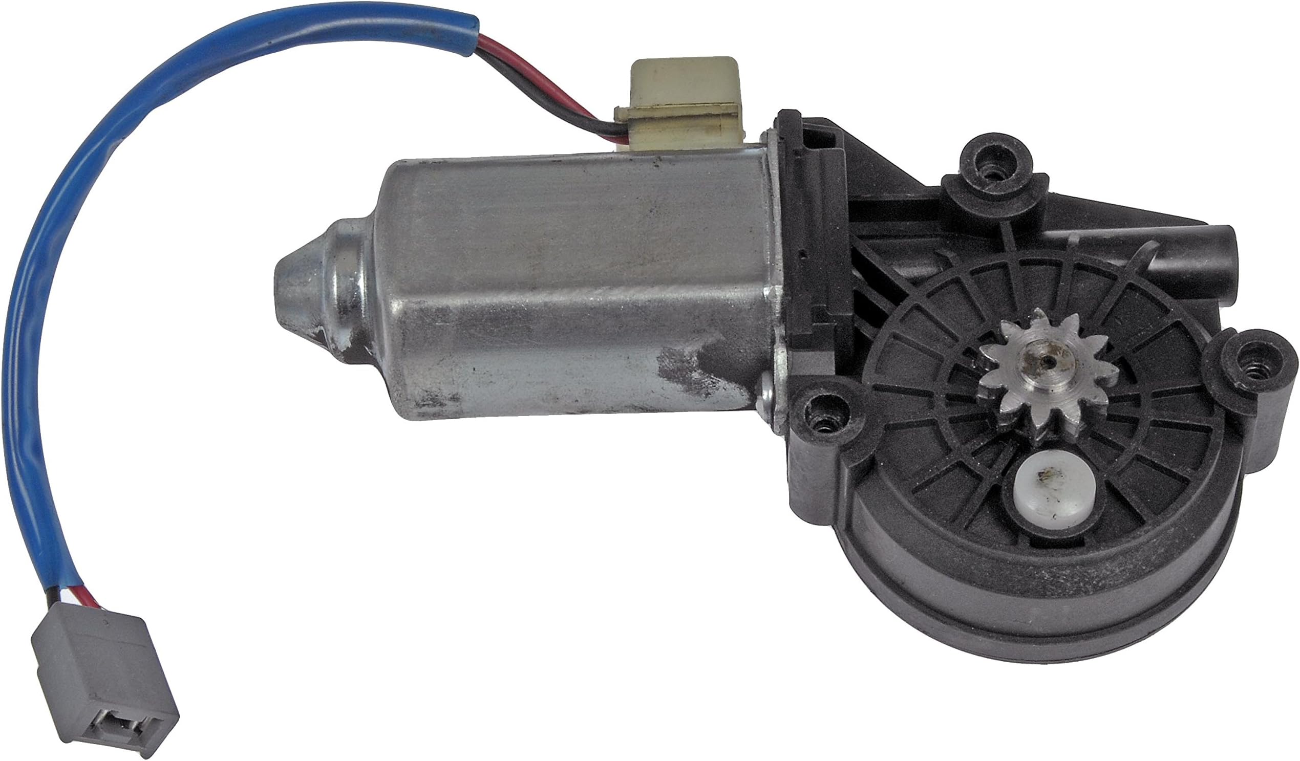 Amazon.com: Dorman 742-183 Rear Driver Side Power Window Motor ...
