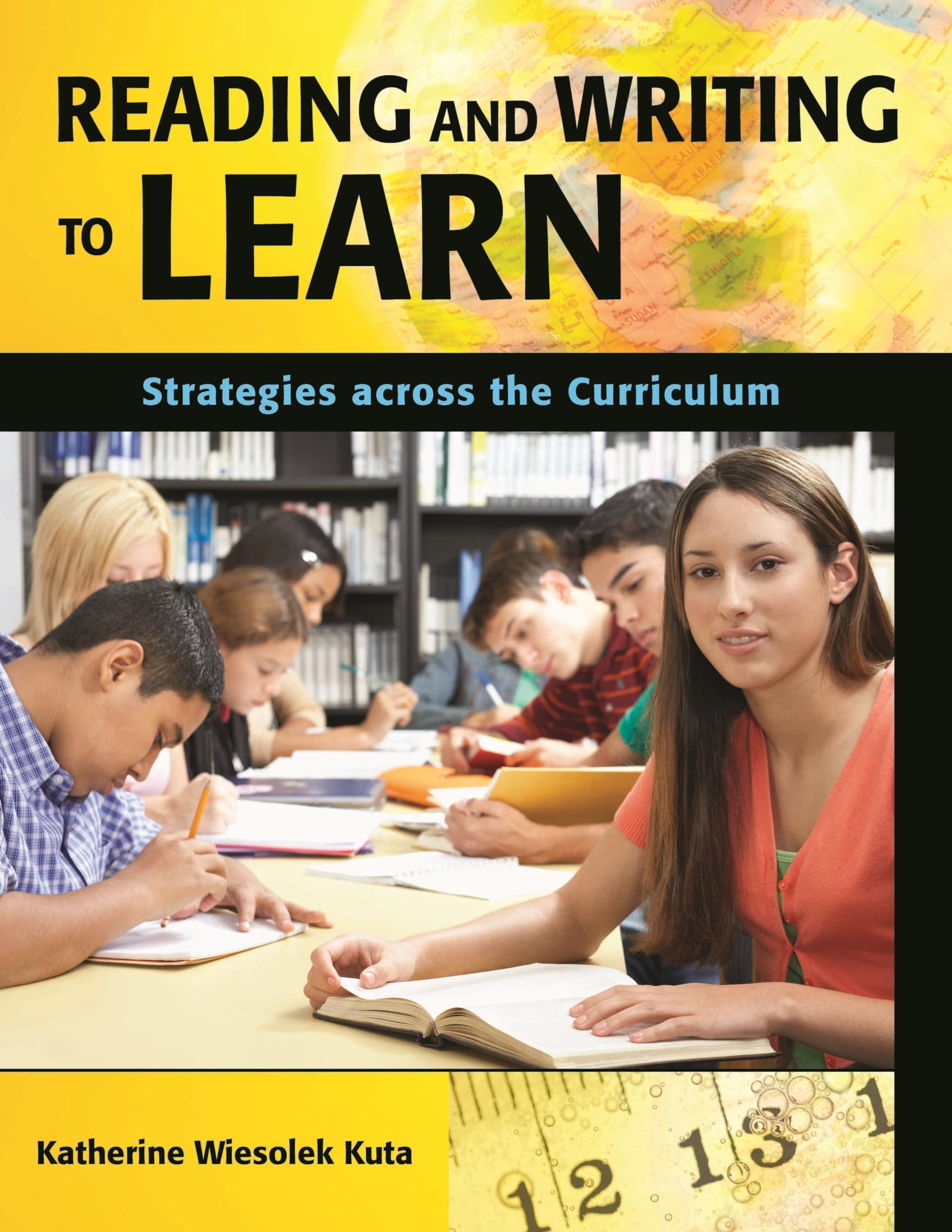 Amazon.com: Reading and Writing to Learn: Strategies across the ...