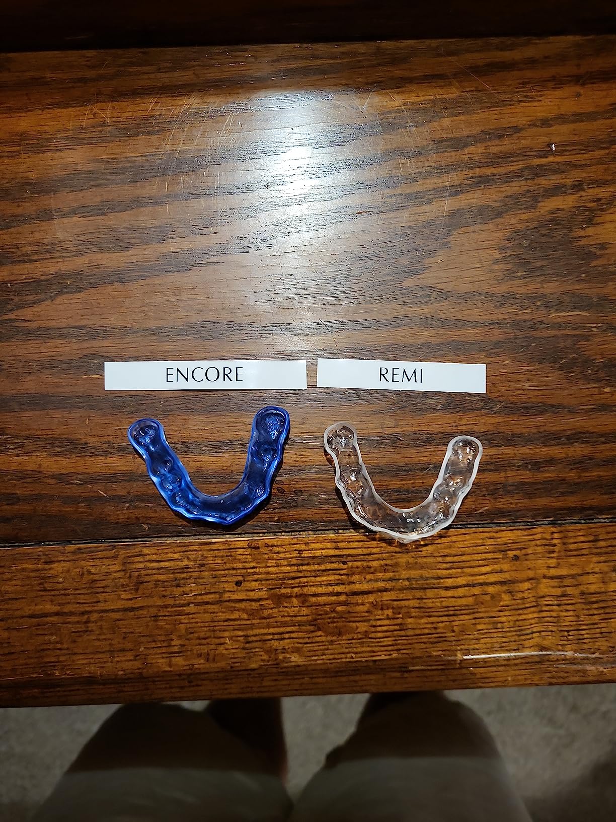 $25/mo - Finance Encore Guards - Custom Dental Night Guard/Mouth Guard ...