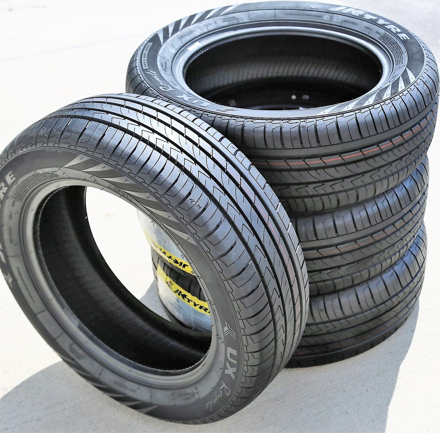 Snapklik.com : UX Royale Maxx All-Season Passenger Car Performance ...