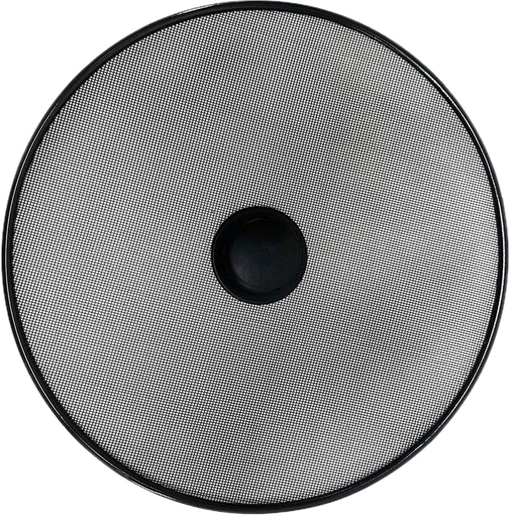Amazon.com: IMIKEYA Splatter Screens for Frying Pan Stainless Steel ...