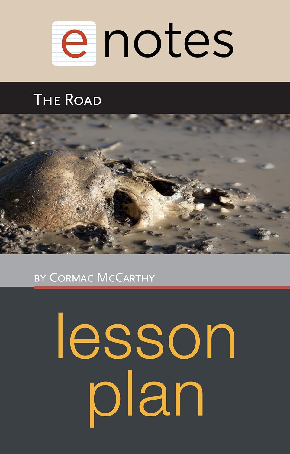 Amazon.com: The Road Lesson Plan eBook : eNotes: Kindle Store