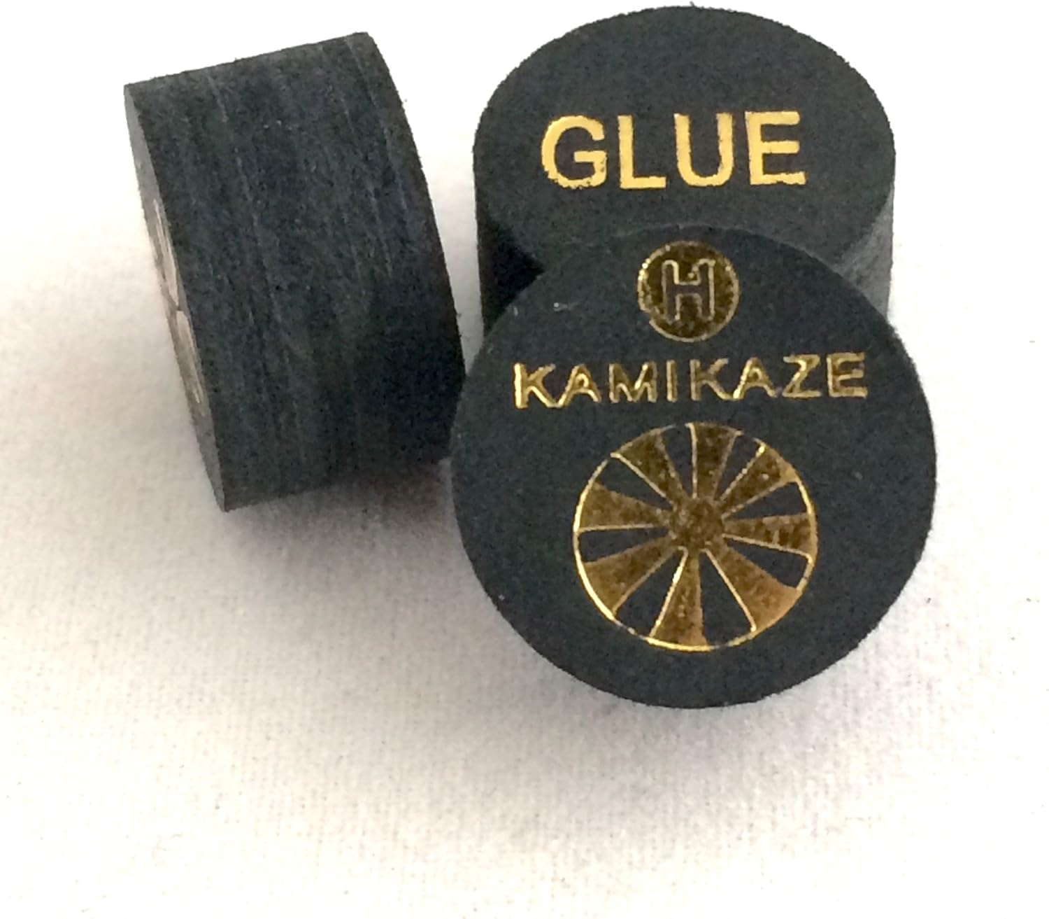 Amazon.com : Kamikaze Cue Tips 14 MM (2 Hard) : Sports & Outdoors