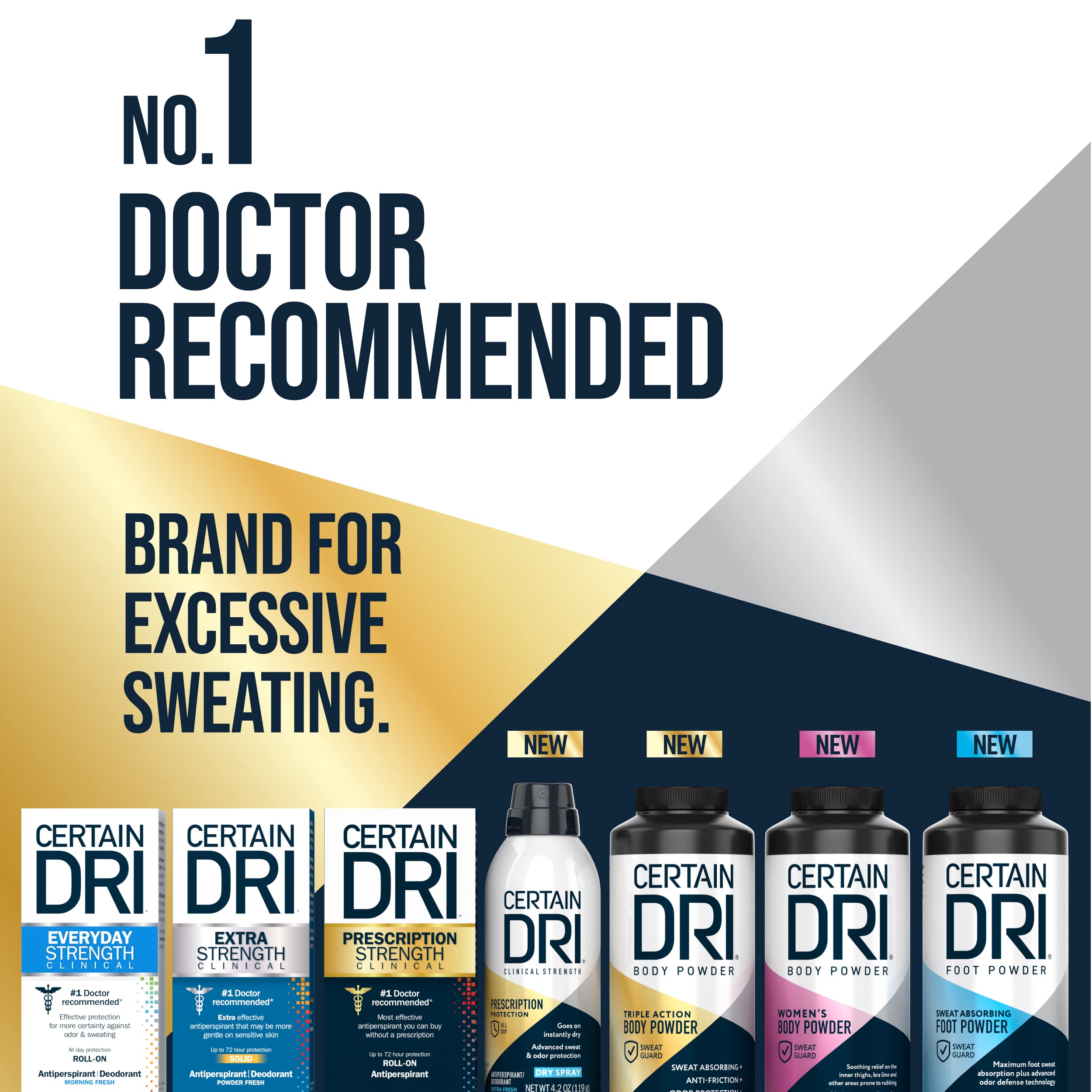 Snapklik.com : Certain Dri Prescription Strength Clinical ...