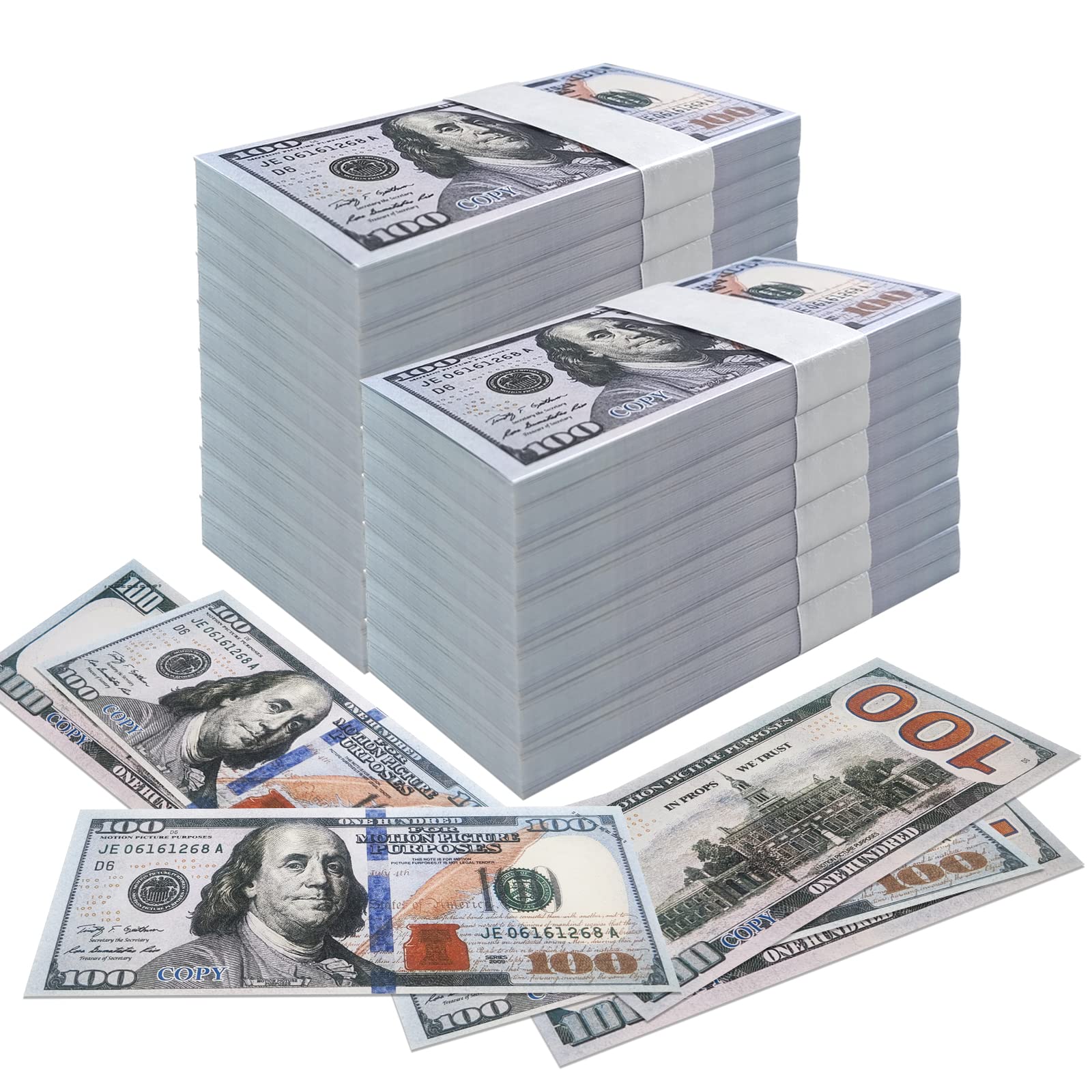 Printable Prop Money