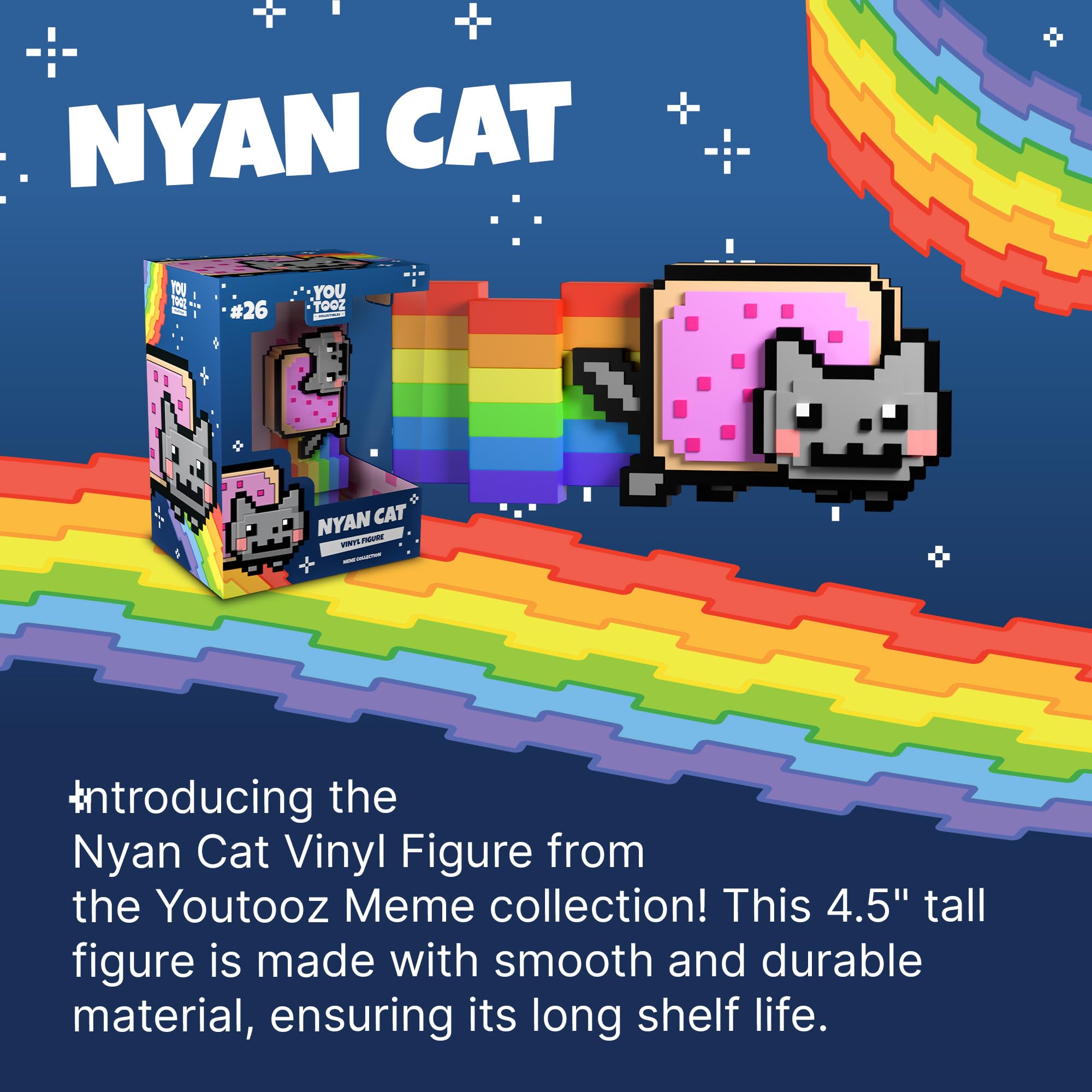 Funny Nyan Cat Funny Nyan Cat Videos Best Sale