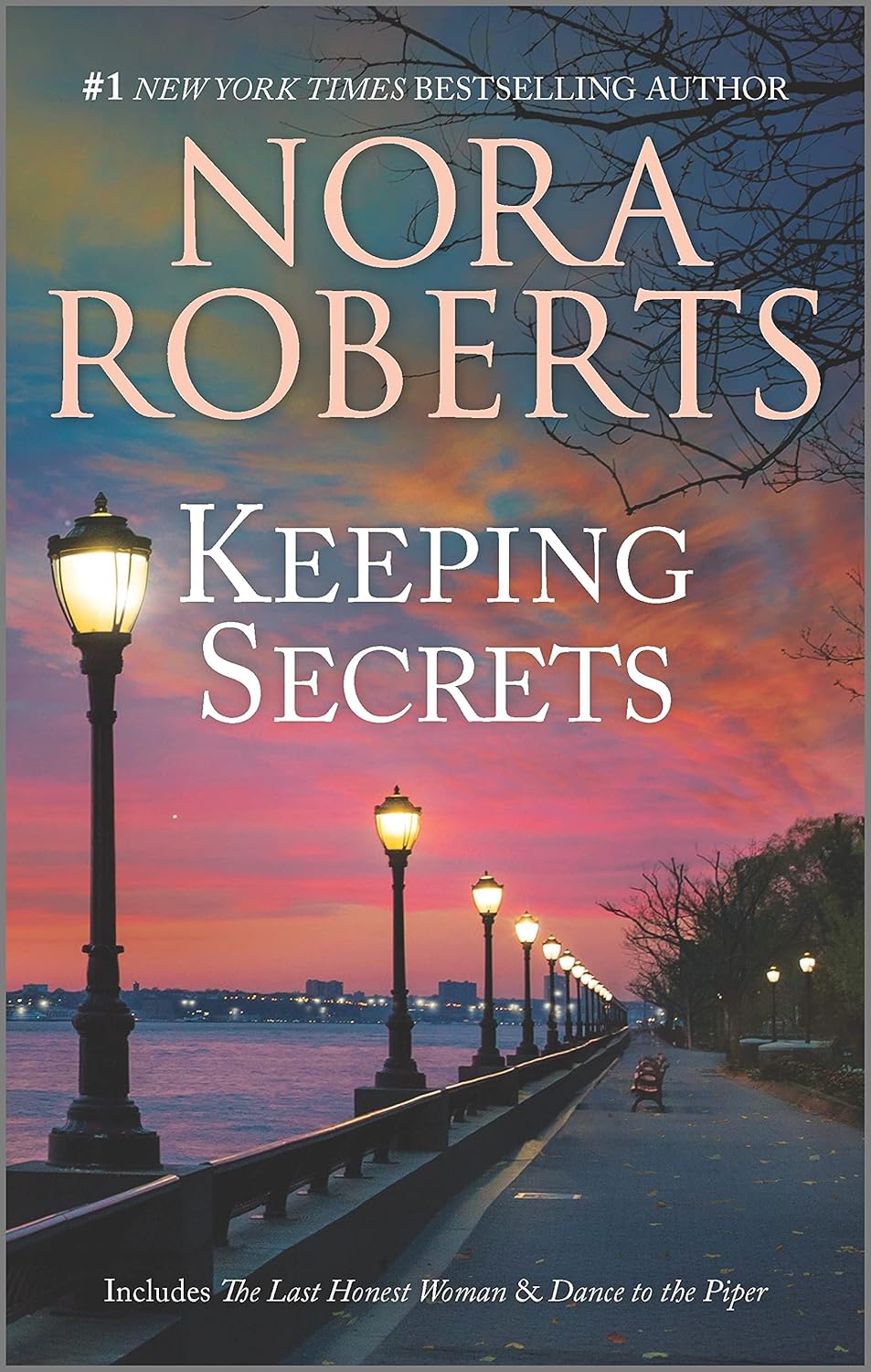 Keeping Secrets (O'Hurleys): Roberts, Nora: 9781335284747: Amazon.com ...