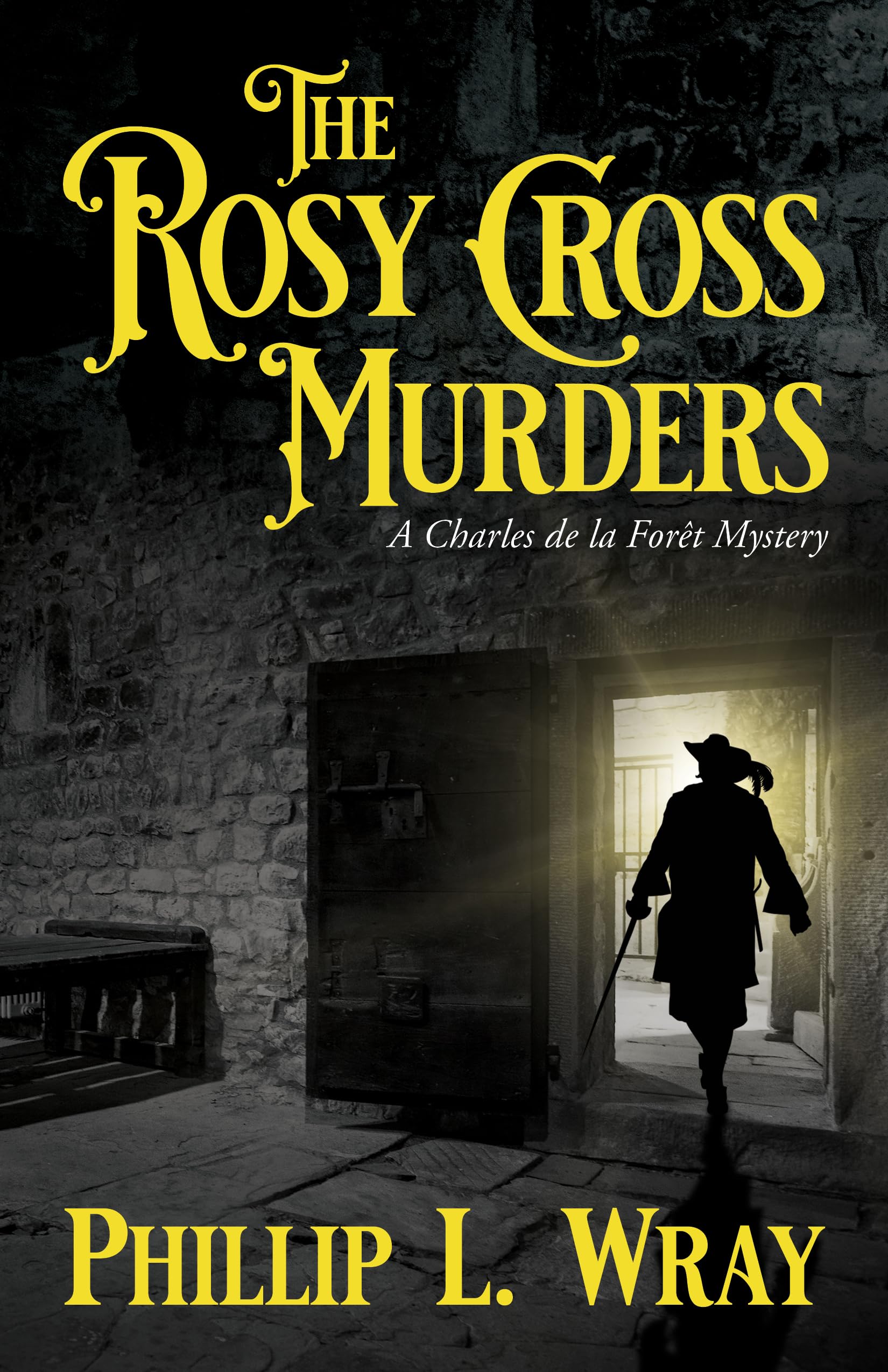 Book review of The Rosy Cross Murders - Readers' Favorite: Book Reviews ...